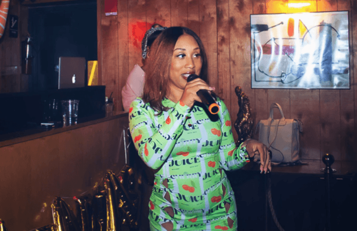 Long Live The Queen: A conversation with Queen Jo - WXPN | Vinyl At Heart