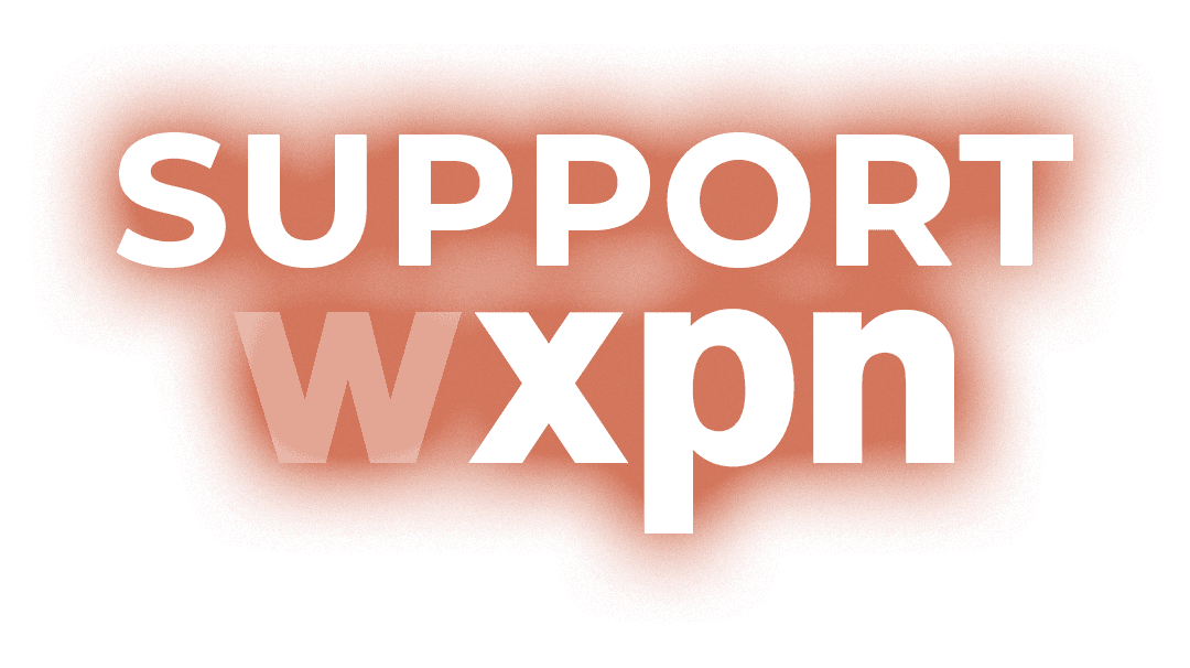 Ways to Support - WXPN | Vinyl At Heart