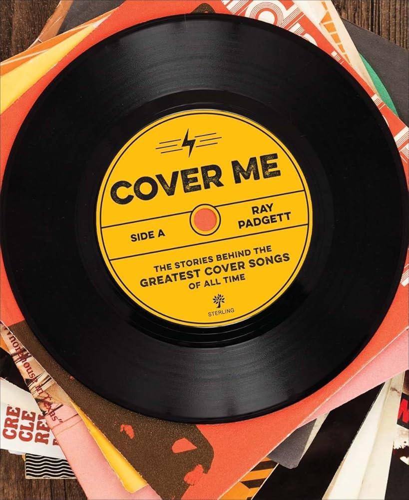 Meet The Man Tracking The Greatest Cover Songs In The Universe - WXPN ...